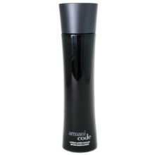 Armani Code, After Shave Lotion for Men 100 ml | notino.co.uk