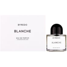 Byredo Blanche, Eau de Parfum für Damen 100 ml | notino.de