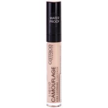 CATRICE CAMOUFLAGE corrector líquido | notino.es