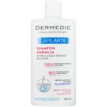 DERMEDIC CAPILARTE Shampoo Hair Growth Stimulation | notino.co.uk