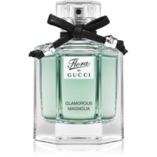 Gucci Flora by Gucci – Glamorous Magnolia, woda toaletowa dla kobiet 50 ...