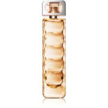 Hugo Boss Boss Orange, eau de toilette pour femme 75 ml | notino.fr