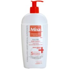 MIXA Multi-Comfort, Refreshing Body Lotion For Sensitive Skin | notino ...