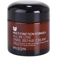 Mizon Multi Function Formula, Restoring Cream With Snail Secretion ...
