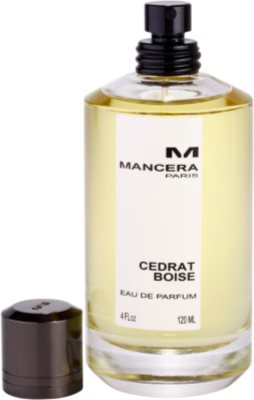 Mancera Cedrat Boise, Eau de Parfum unisex 120 ml | notino.co.uk