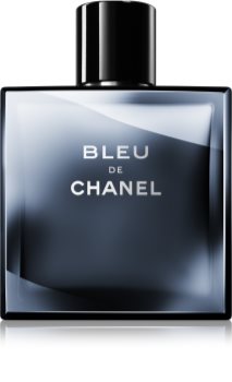 Chanel Bleu de Chanel тоалетна вода за мъже | notino.bg