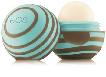 EOS PEPPERMINT MOCHA Moisturizing Lip Balm Limited Edition | notino.co.uk