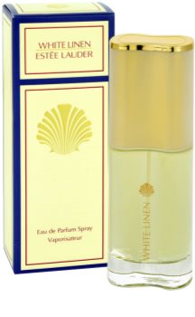Estée Lauder White Linen eau de parfum da donna | notino.it