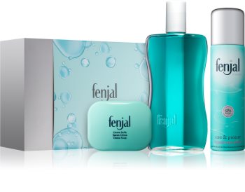 Fenjal Classic Cosmetic Set I. | notino.co.uk