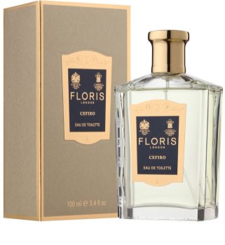 Floris Cefiro, eau de toilette unisex 100 ml | notino.hu