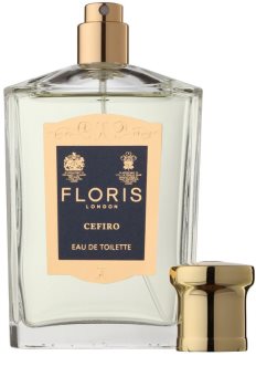 Floris Cefiro, eau de toilette unisex 100 ml | notino.hu