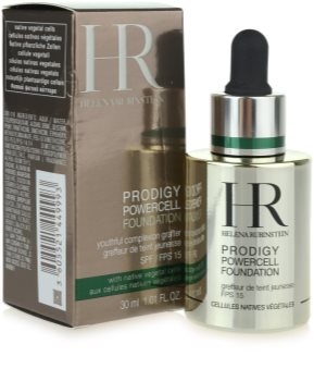 HELENA RUBINSTEIN PRODIGY POWERCELL tekutý make-up | notino.cz