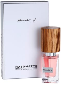 Nasomatto Narcotic V., Perfume Extract for Women 30 ml | notino.co.uk