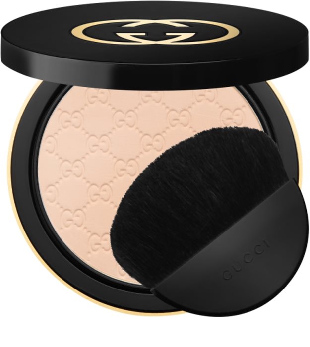 GUCCI FACE Finishing Powder | notino.co.uk