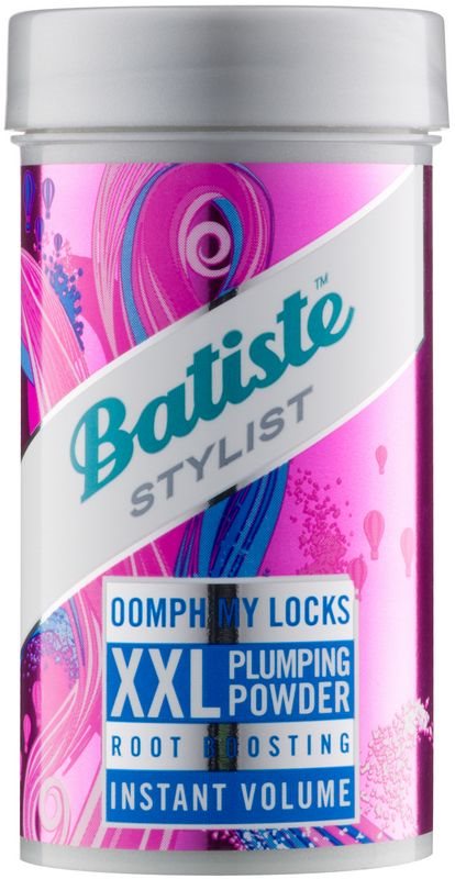 BATISTE STYLIST polvos para el cabello para dar volumen | notino.es