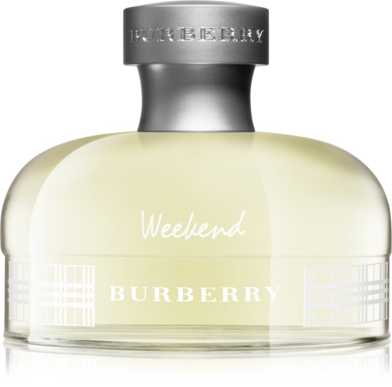 Burberry Weekend for Women, Eau de Parfum für Damen 100 ml | notino.de