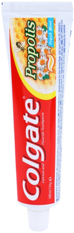 COLGATE PROPOLIS pasta para dentes e gengivas saudáveis | notino.pt