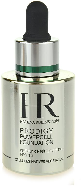 HELENA RUBINSTEIN PRODIGY POWERCELL Liquid Foundation | notino.co.uk