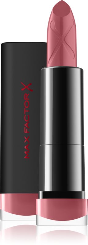 MAX FACTOR MATT Matte Lipstick | notino.co.uk