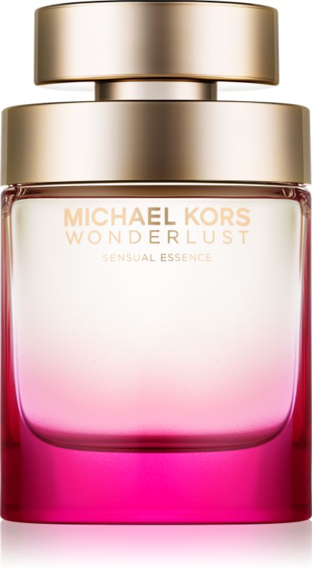 Michael Kors Wonderlust Sensual Essence, eau de parfum para mujer 100 ml | notino.es