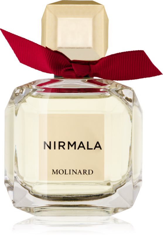 Molinard Nirmala, Eau de Parfum for Women 75 ml | notino.co.uk