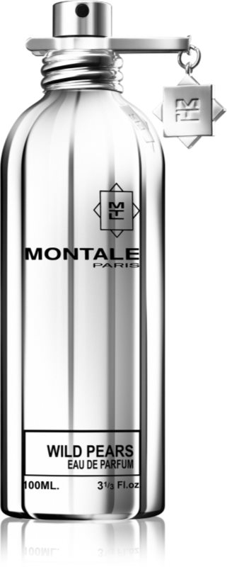Montale Wild Pears Eau De Parfum Unisex 100 Ml Notinoes