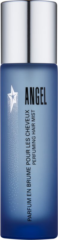 Mugler Angel, Hair Mist for Women 30 ml | notino.co.uk