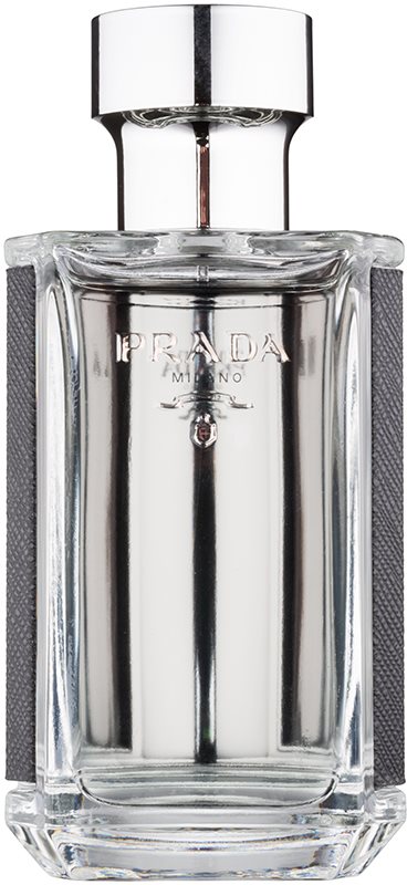 Prada Lhomme Eau De Toilette Für Herren 50 Ml Notinode