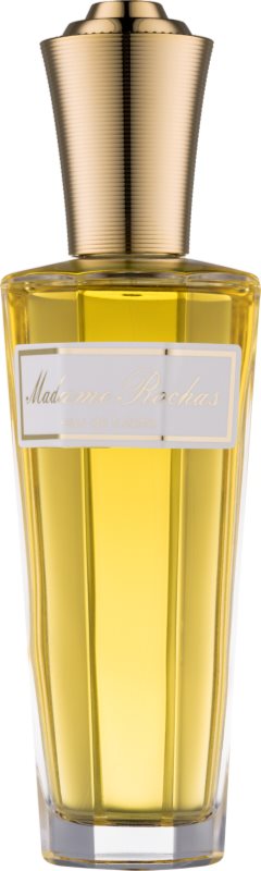 Rochas Madame Rochas, eau de toilette pour femme 100 ml | notino.fr