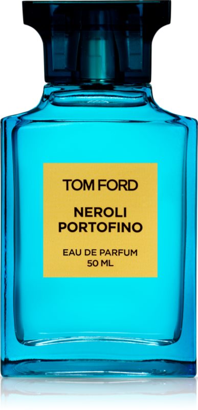 Tom Ford Neroli Portofino Eau De Parfum Unisex 100 Ml Notino It