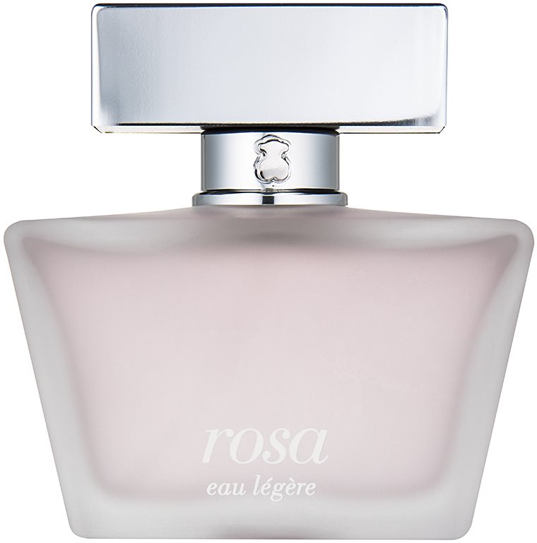 Tous Rosa Eau Légére, eau de toilette para mujer 90 ml | notino.es
