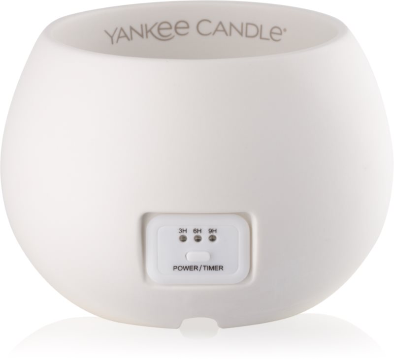 Yankee Candle Elizabeth Electric Wax Melter Uk