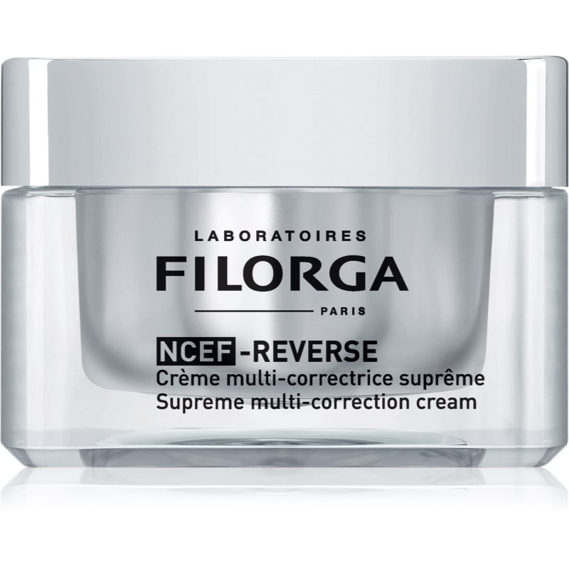 3401360192225 EAN - Filorga Nctf Reverse 50ml | UPC Lookup