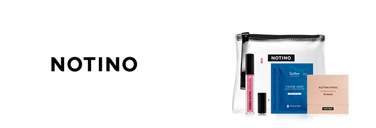 Cadeau gratuit | notino.be