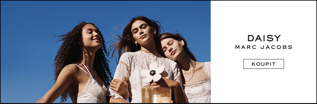 Marc Jacobs: parfémy a dárkové sady | notino.cz