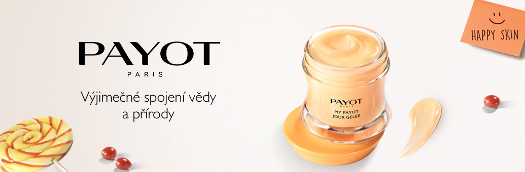 Payot: pleťová kosmetika | notino.cz
