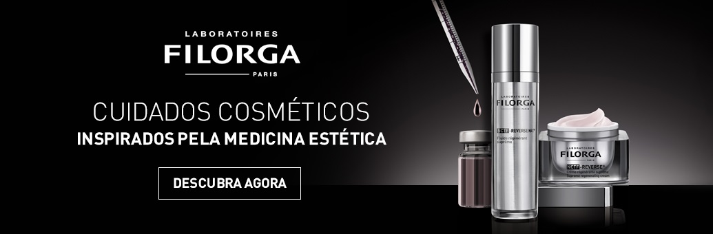 Filorga produtos: cremes e serum | notino.pt
