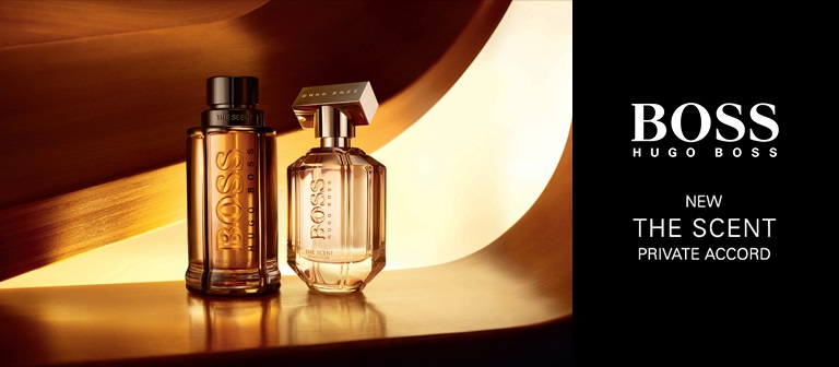 HUGO BOSS – Hugo & Boss collections for women & men | notino.co.uk