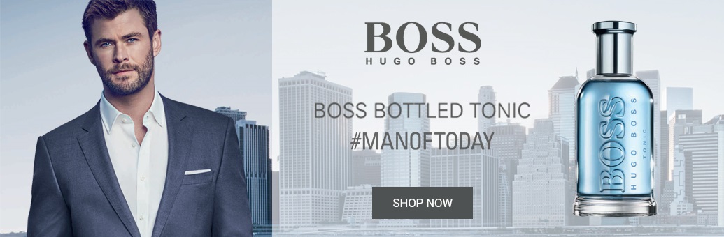 HUGO BOSS | notino.co.uk