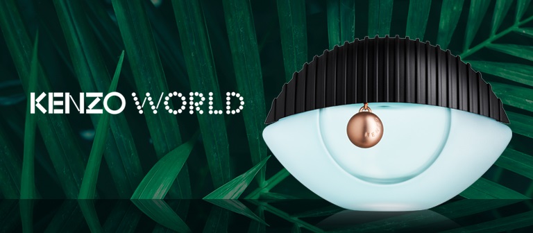 KENZO: fragrances for women and men | notino.co.uk