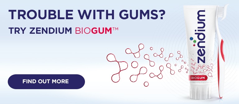 Zendium toothpastes and toothbrushes | notino.co.uk