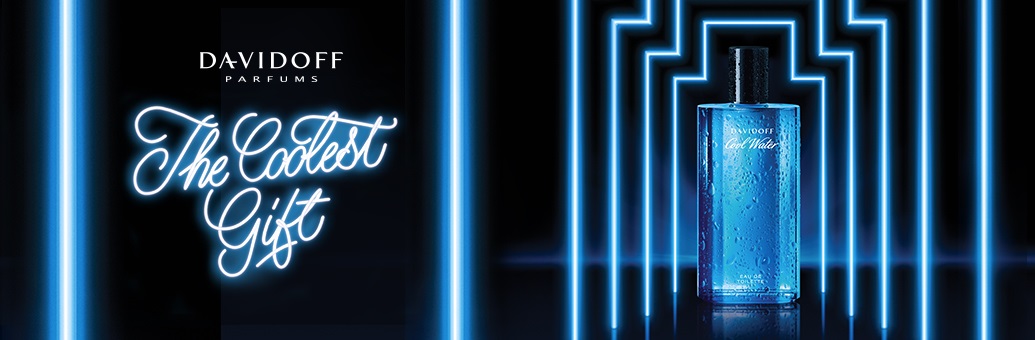Davidoff : Parfum Davidoff, Eau de toilette Davidoff | notino.fr