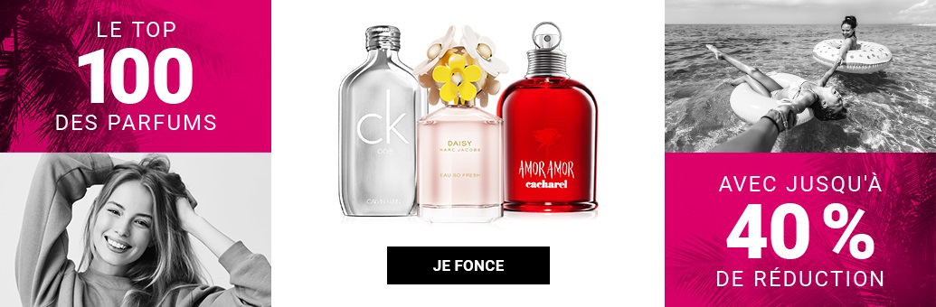 Votre parfumerie en ligne notino.fr - découvrez notre choix