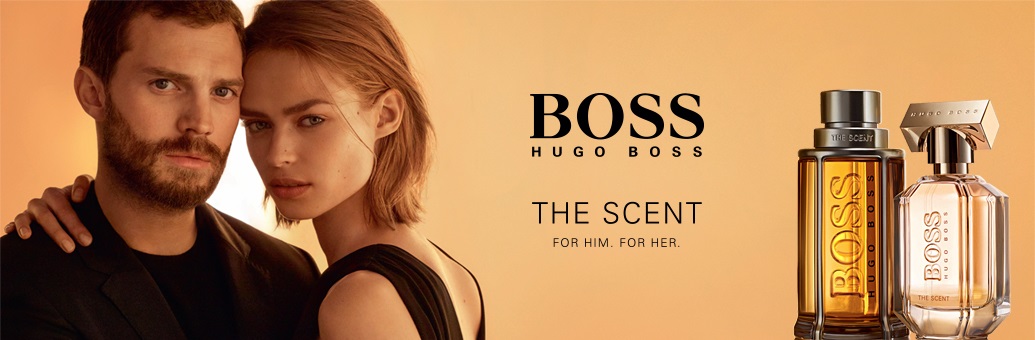 Hugo Boss: prova un profumo Hugo Boss uomo o donna | notino.it