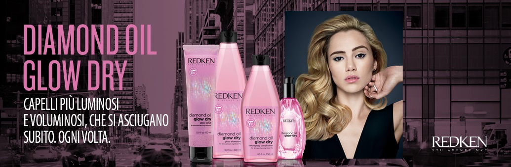 Prodotti per capelli Redken | Shampoo Redken | notino.it