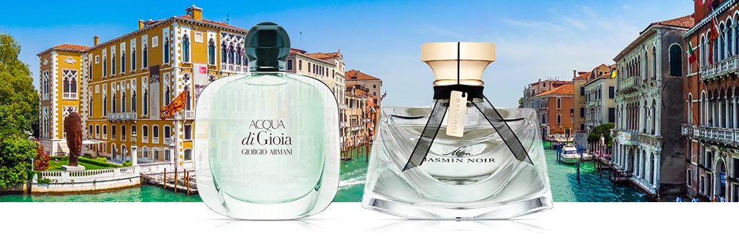 Profumi italiani | I migliori profumi italiani su notino.it