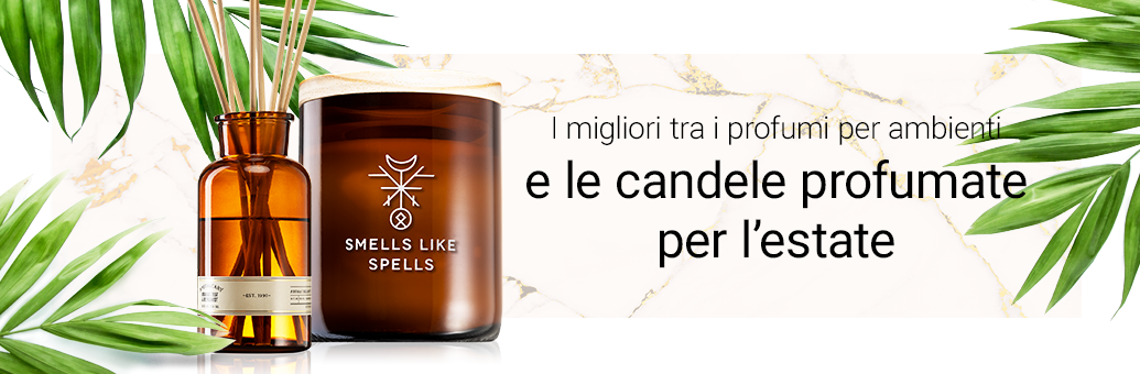 Profumi per ambienti e per la casa | notino.it