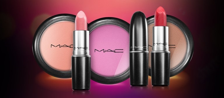 Cosmetici MAC | trucchi MAC | notino.it