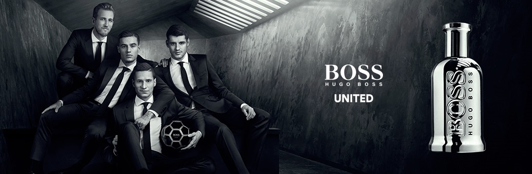 HUGO BOSS | notino.sk