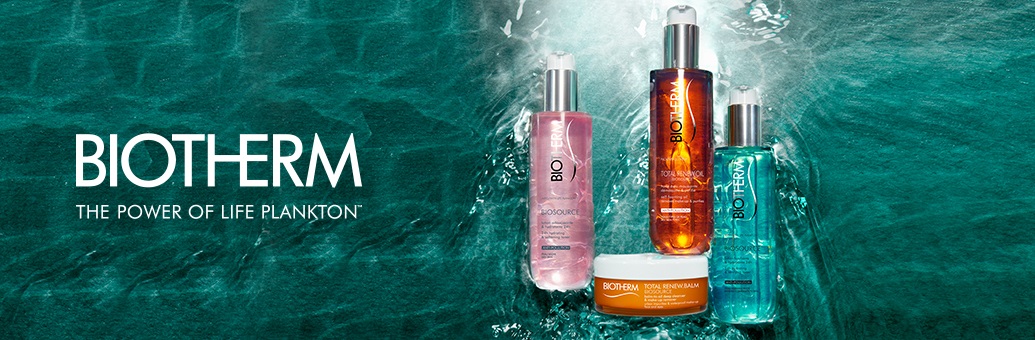 Biotherm | notino.be